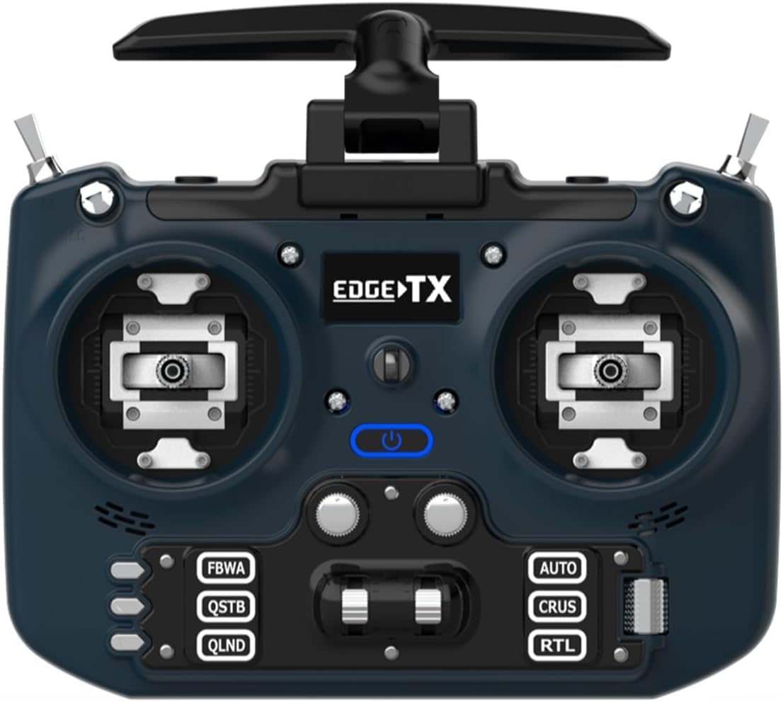 Amazon.com: Upgraded Jumper T-20 T20 V2 ELRS 2.4GHz Full Size Radio ...