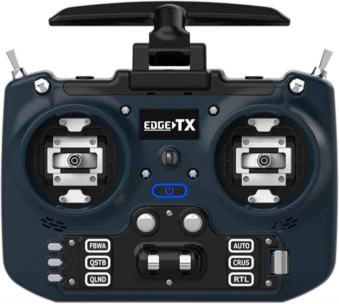 Amazon.com: Upgraded Jumper T-20 T20 V2 ELRS 2.4GHz Full Size Radio ...