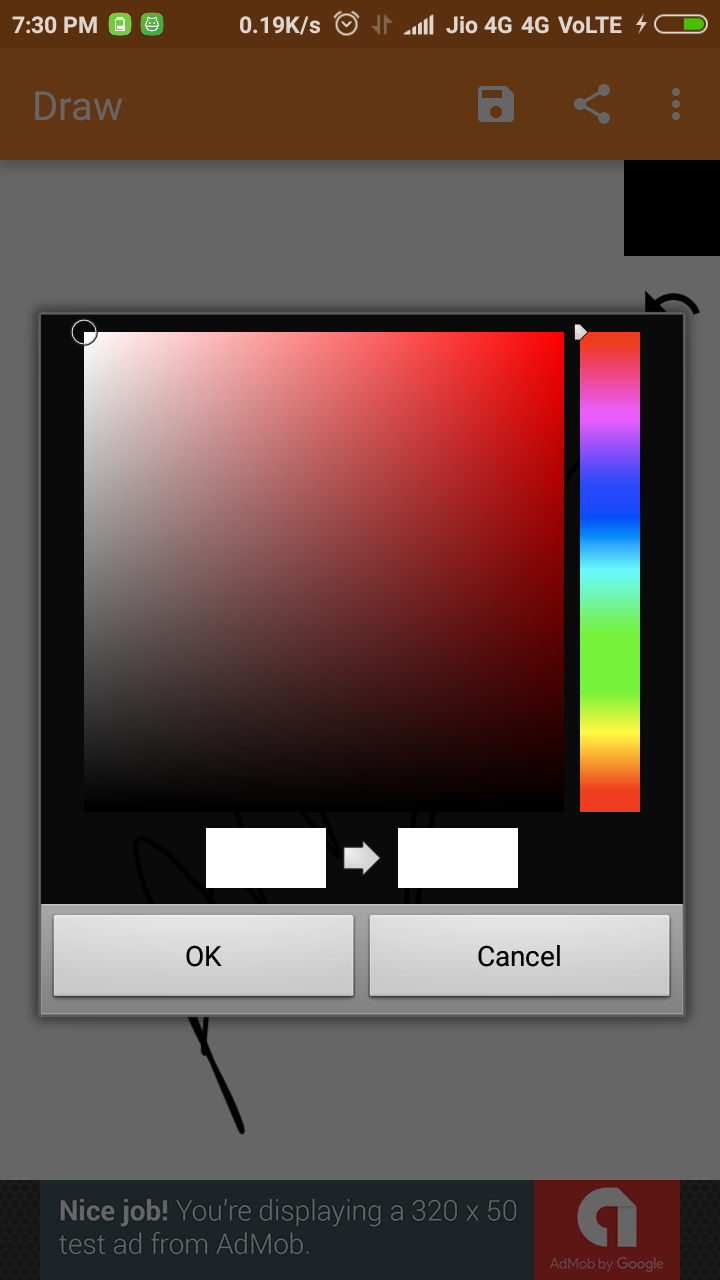 draw signature - App on Amazon Appstore