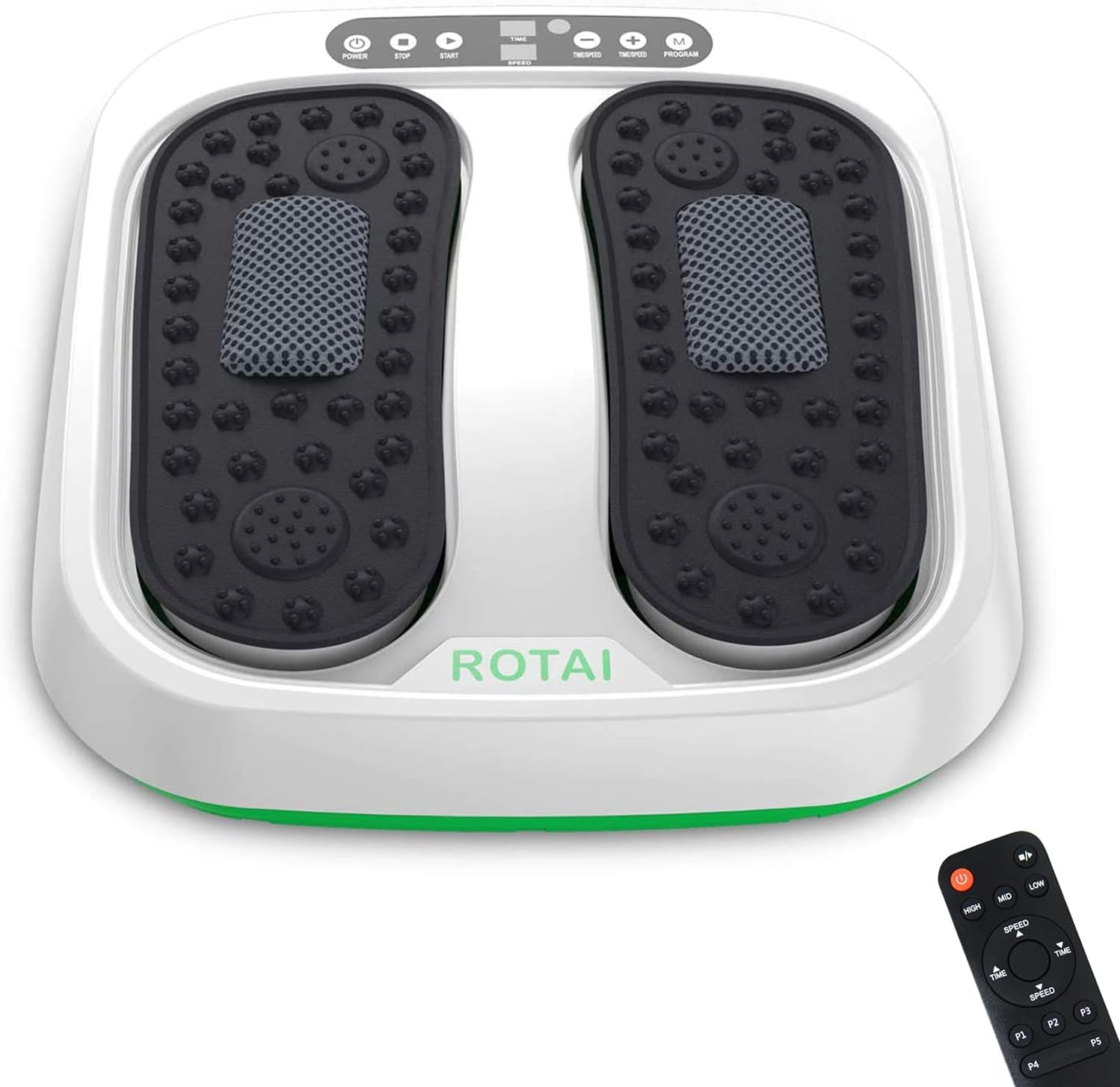 Amazon.com: CuPiLo Foot Massager for Neuropathy FSA HSA Eligible ...