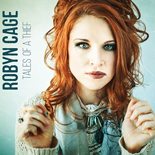 Amazon.com: Tales of a Thief : Robyn Cage: Digital Music