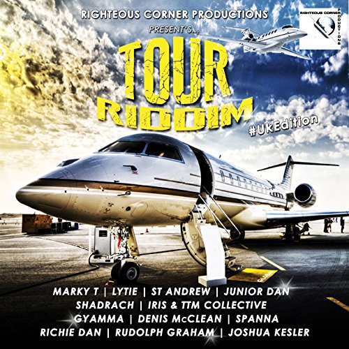 Play Tour Riddim by Various on Amazon Music