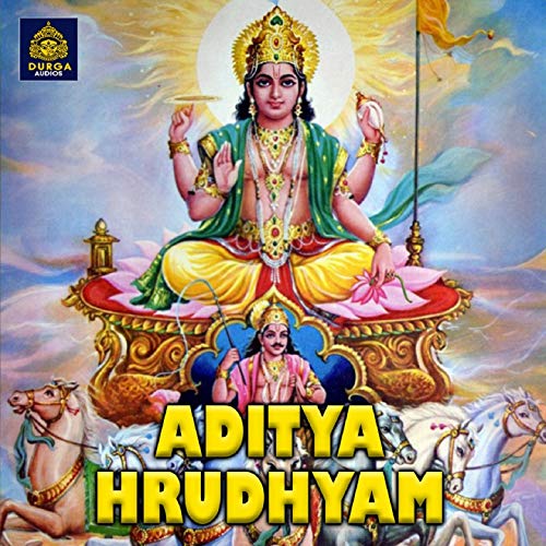 ADITYA HRUDHYAM by RAMU, N.S. PRAKASH, SHANKARA SASTRY on Amazon Prime ...