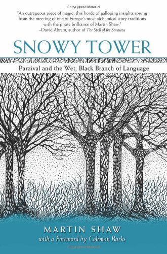 Snowy Tower by Martin Shaw (2014-03-25): Martin Shaw: Amazon.com: Books