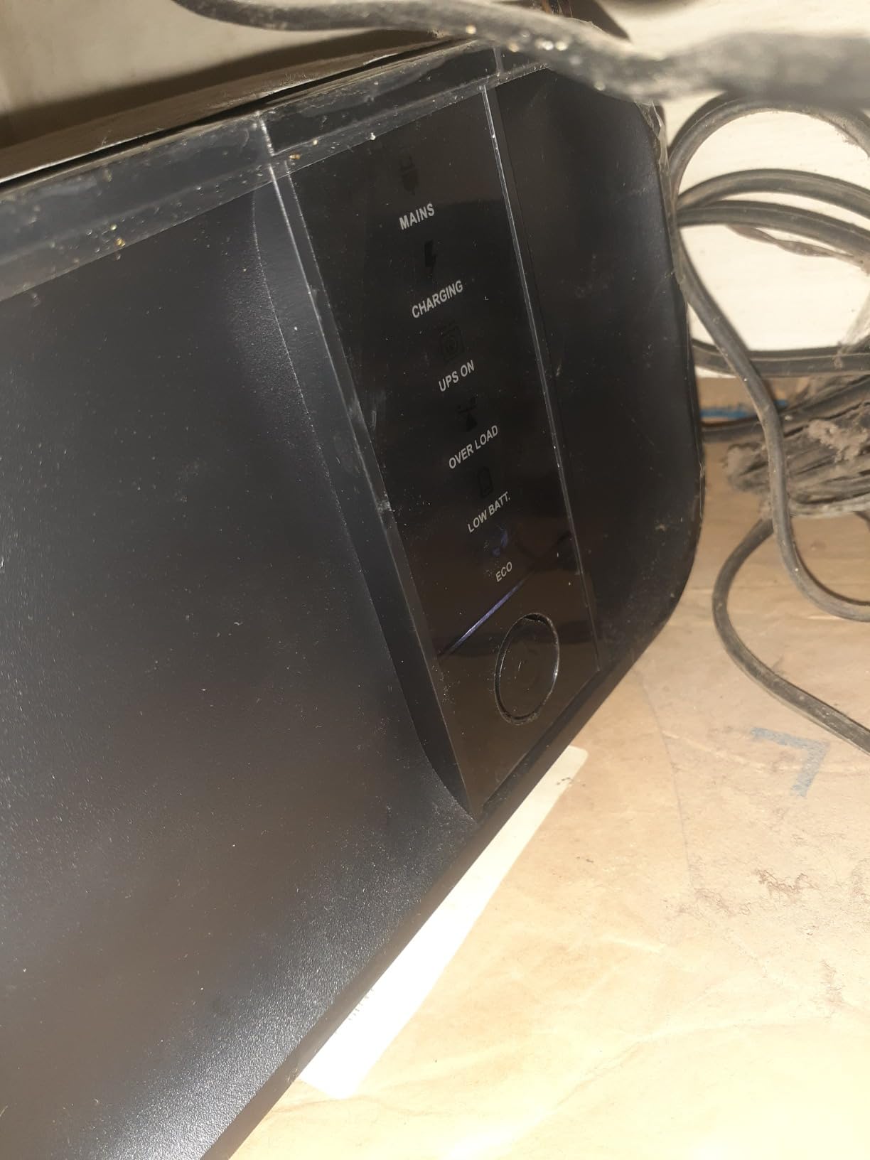 Livguard LG900 | Square Wave Inverter for Home, Office and Small Shops ...
