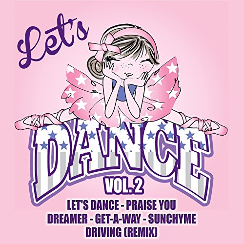 Play Let's Dance Vol. 2 by VARIOUS ARTISTS on Amazon Music