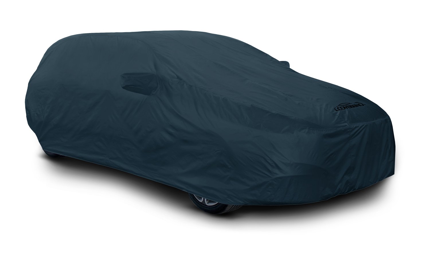 Dodge Caravan Car Cover