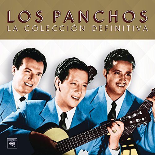 Bésame Mucho song by Trío Los Panchos from La Colección Definitiva de ...