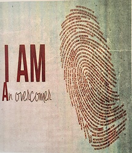 Amazon.com: I Am An Overcomer: A Cancer Survivors Journey of Faith ...