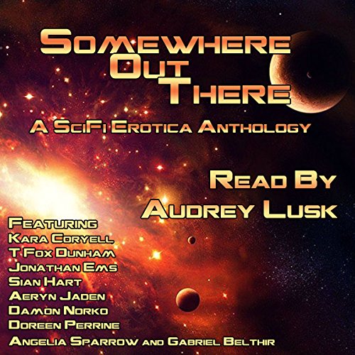 Amazon.com: Somewhere Out There (Audible Audio Edition): Gabriel ...
