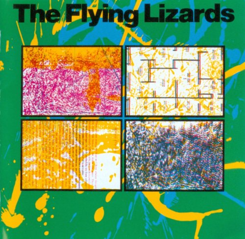 Flying Lizards Japan (UK Import): Amazon.de: Musik-CDs & Vinyl