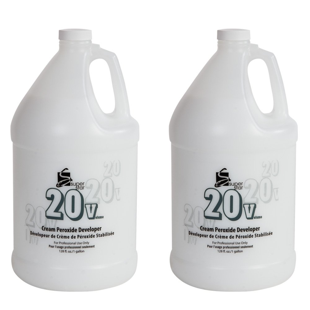Amazon.com: 20V DEVELOPER 1 GALLON (2 PACK) DE-50200x2 : Electronics