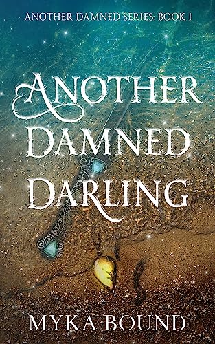 Another Damned Darling: An Enemies-to-Lovers Peter Pan Retelling (Another Damned Series Book 1 ...