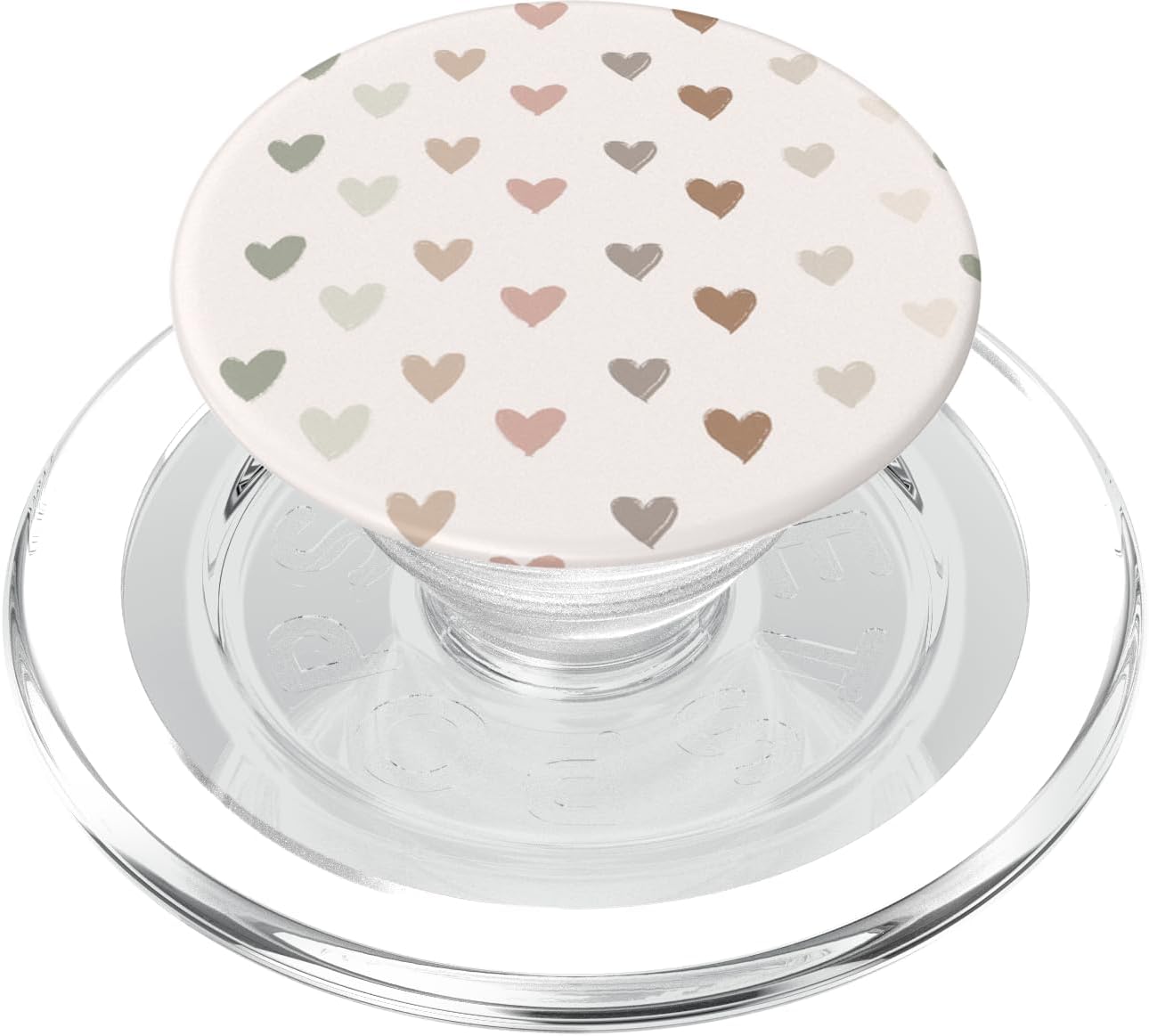 Amazon.com: Cute Popsocket Aesthetic Mushroom Pop Socket for Phone Cute ...