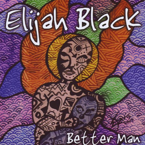 Amazon.com: Better Man : Elijah Black: Digital Music