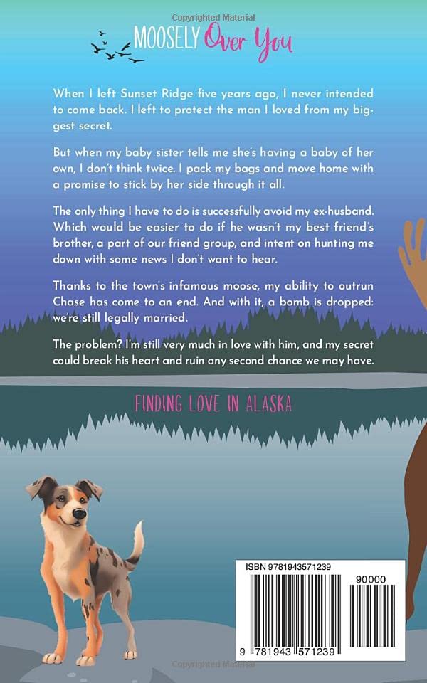 Snapklik.com : Moosely Over You