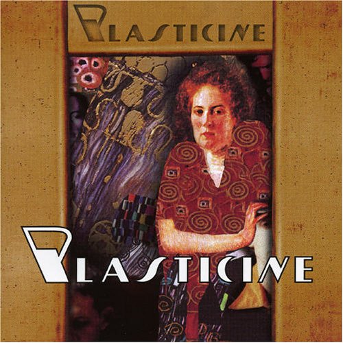 Amazon.com: Plasticine: CDs & Vinyl