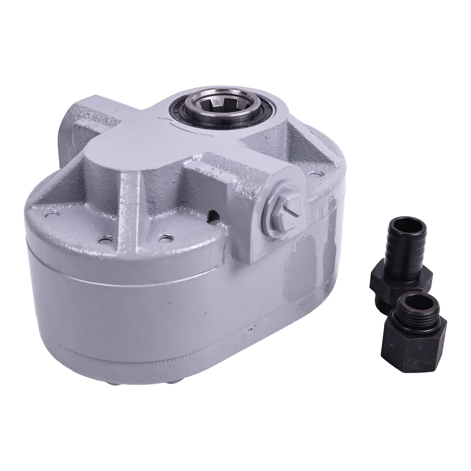 Pto Hydraulic Pump 200FZ0036DV PTO 4 036 Ltr/min Gear Pump D TANDEM