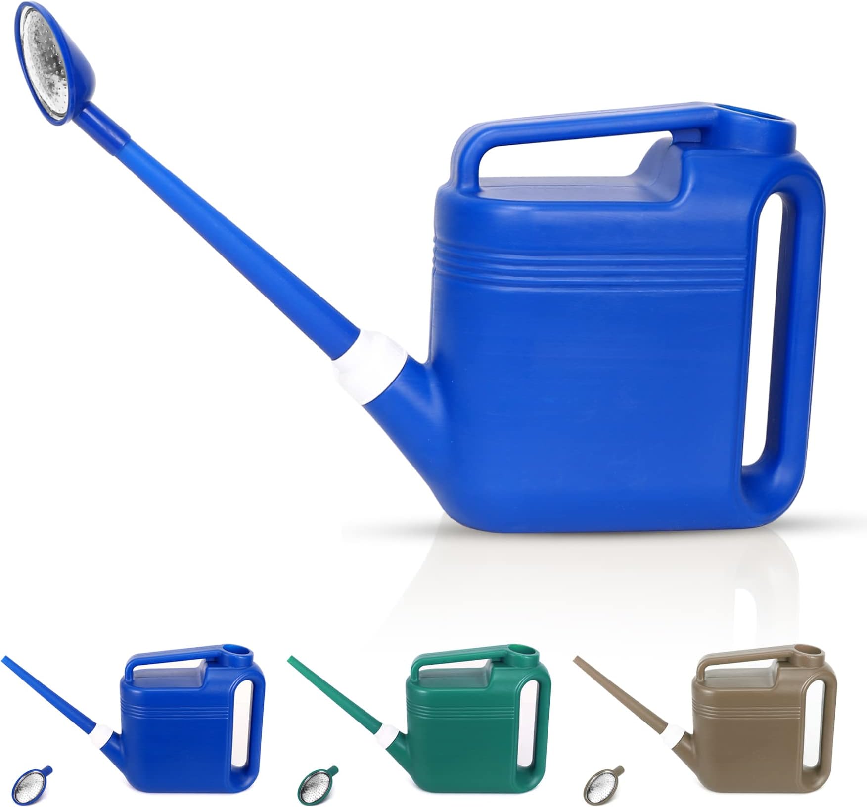 Amazon.com : Rainmaker Watering Can - Heavy-Duty, Use Throughout ...