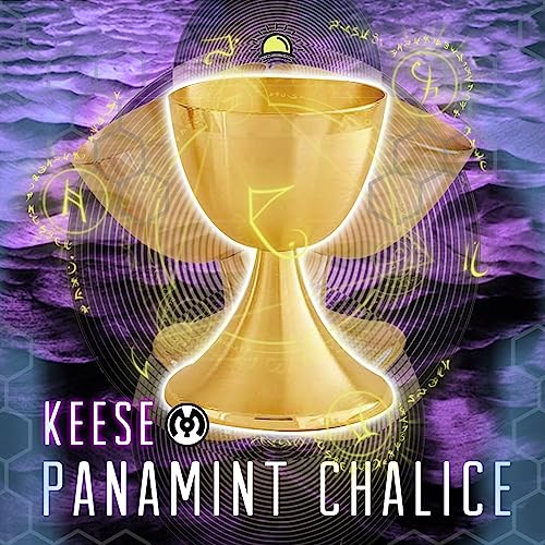 Amazon MusicでKeeseのPanamint Chaliceを再生する