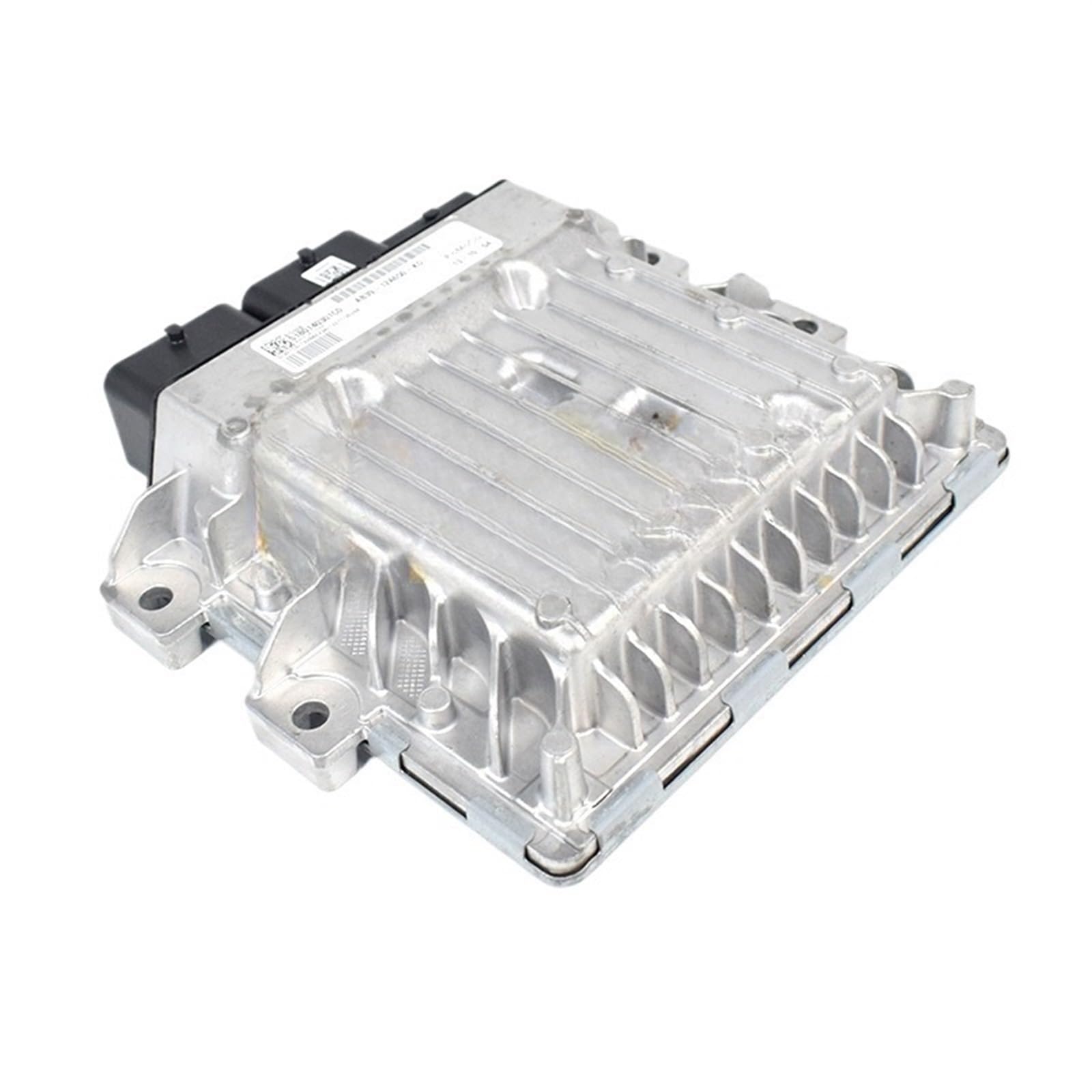 Amazon.co.jp: 車のエンジンコントロールユニットモジュールコンピュータ ECU ECM PCM AB3912A650 KD ...