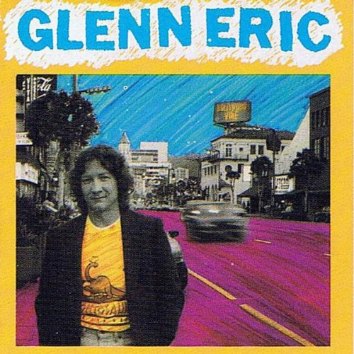 Play Glenn Eric by Glenn Eric on Amazon Music