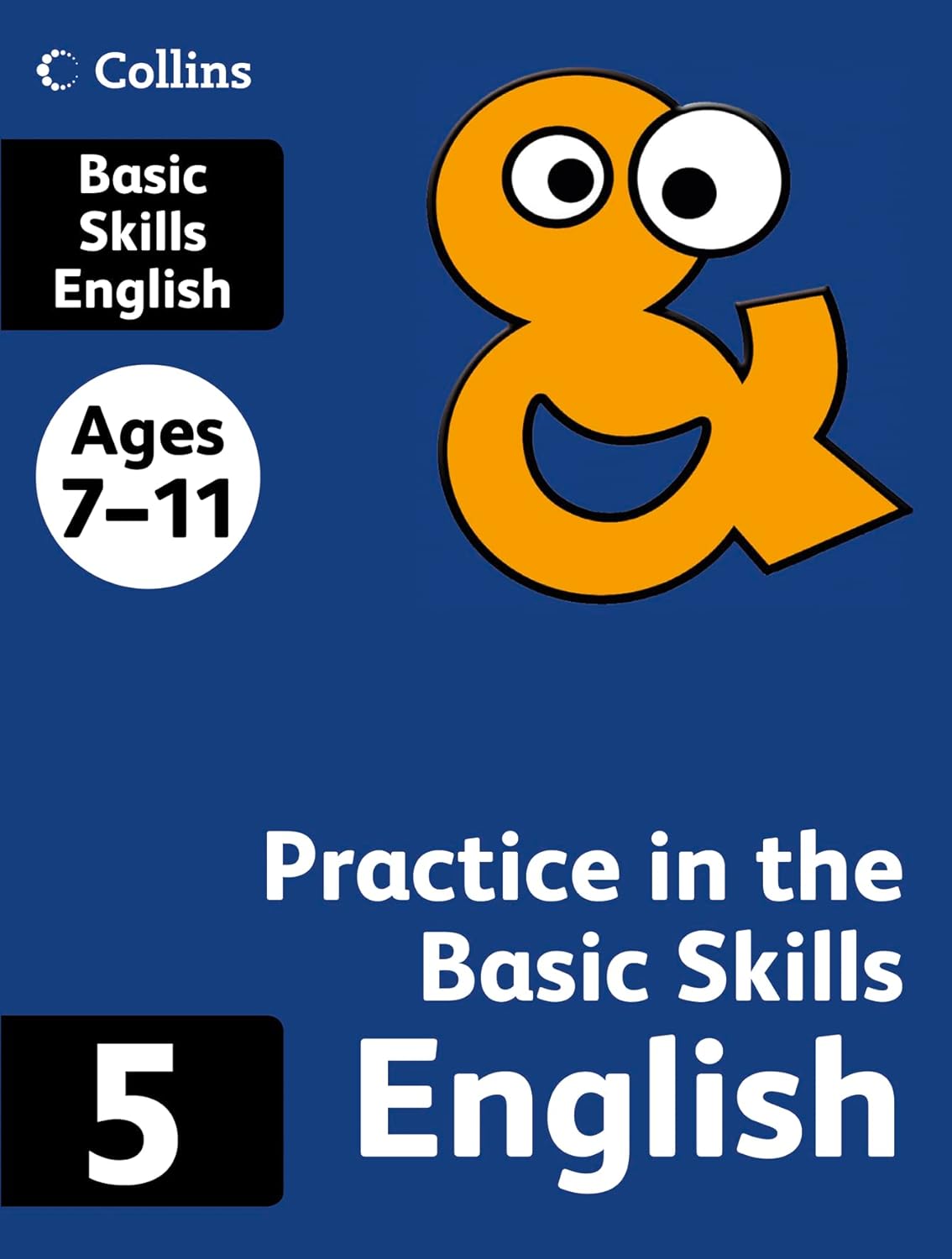 Practice in the Basic Skills (5) – English Book 5 : Newton, Derek ...