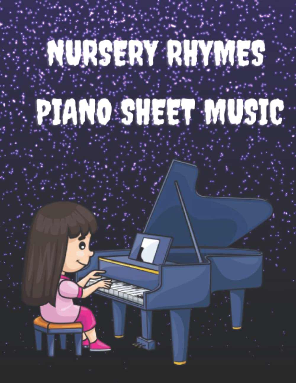 Buy nursery rhymes piano sheet music: Piano Nursery Rhymes and Children ...