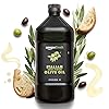 Amazon.com : Blueprint Bryan Johnson Olive Oil – Snake Oil- High ...