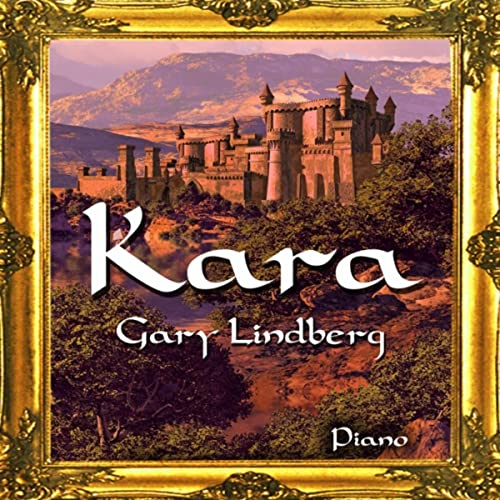 Écouter Kara par Gary Lindberg sur Amazon Music Unlimited