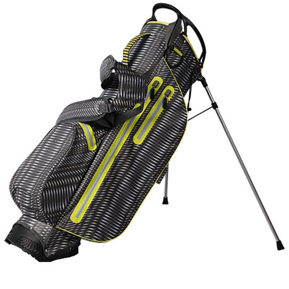 Carry Bag Ouul Python Cart Bag Ouul Python 15 Way Super Light Cart Bag ...