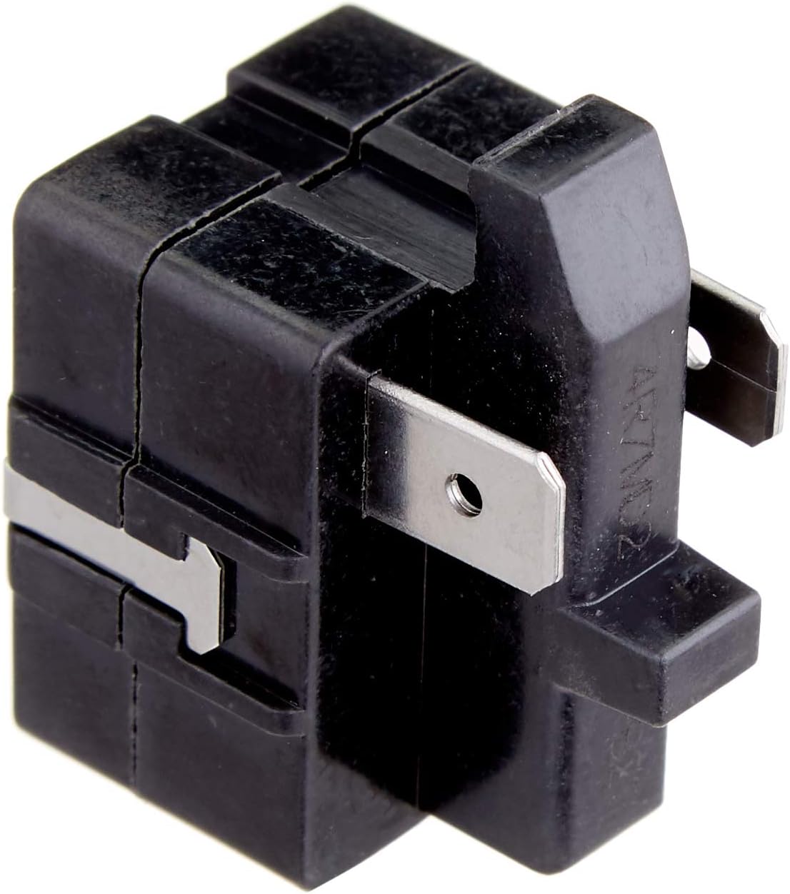 Amazon.com: Samsung DA35-00135A Refrigerator Compressor Start Relay ...