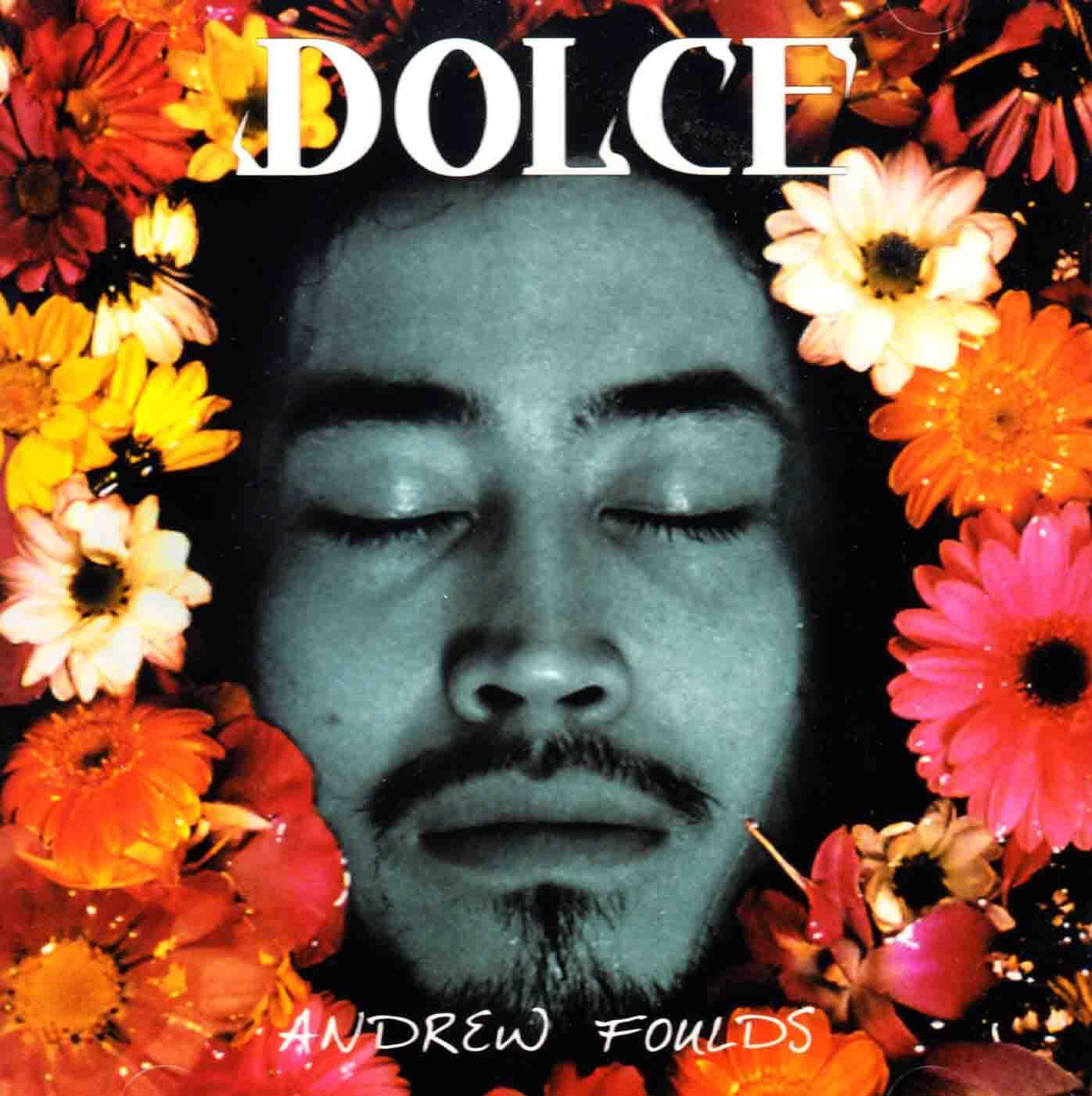 Amazon.co.jp: ANDREW FOULDS: ミュージック