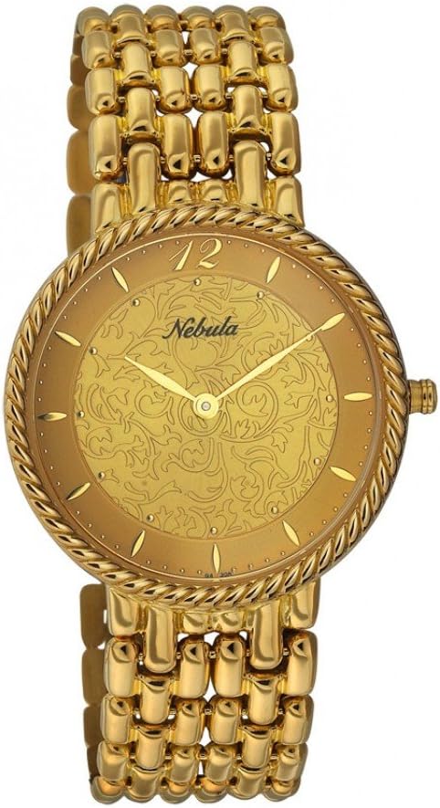 Titan Nebula Unisex Watch - 1921DM02 : Amazon.in: Fashion