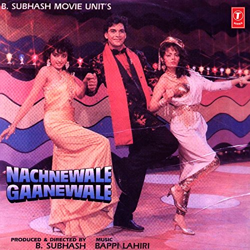Play Nachnewale Gaanewale by Bappi Lahiri on Amazon Music