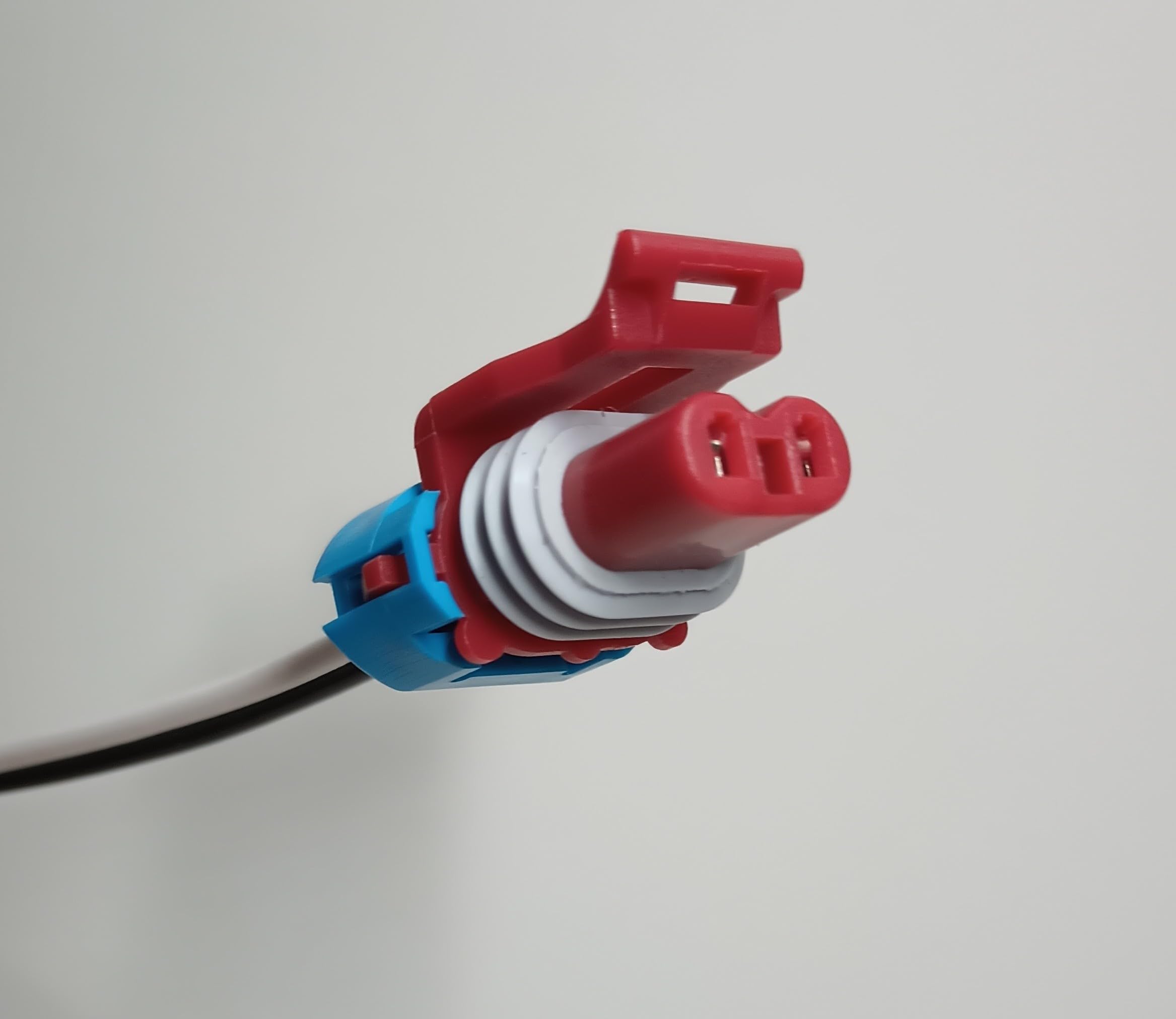 Amazon.com: AC Low/high Binary Switch Sensor, Connector Plugin Wire ...