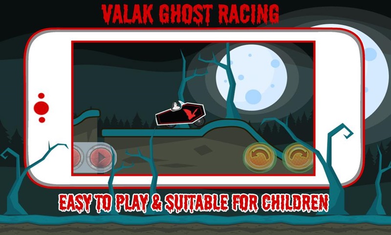 Valak Ghost Racing:Amazon.de:Appstore for Android