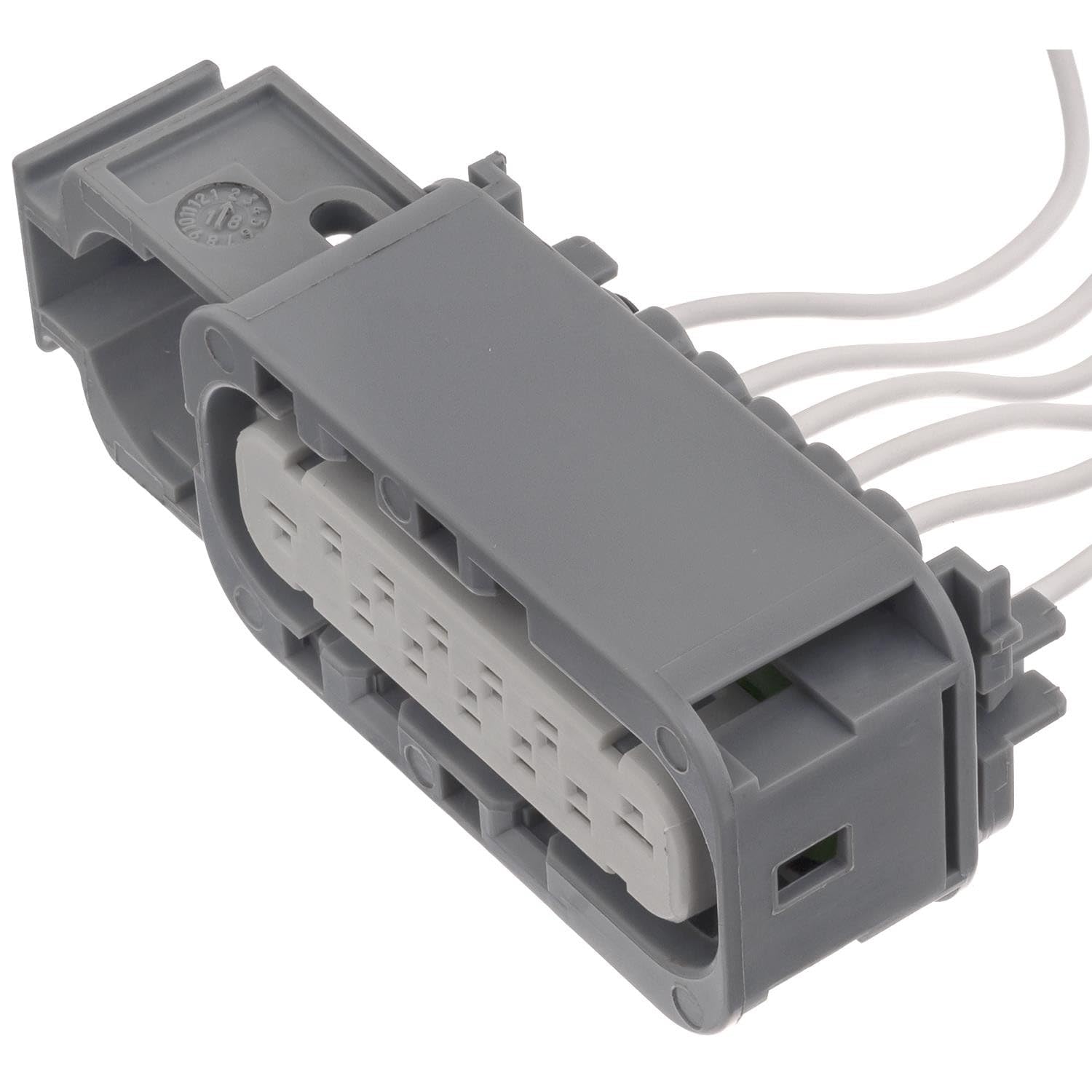 CARBBIA 24221125 D2257C Neutral Safety Switch