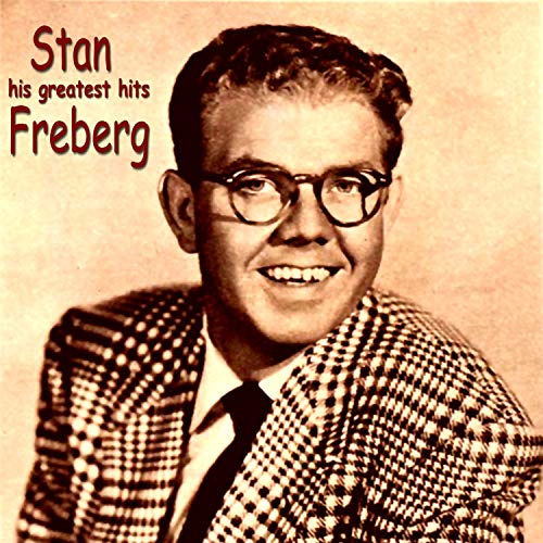 Stan Freberg: His Greatest Hits de Stan Freberg en Amazon Music - Amazon.es
