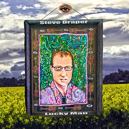 Amazon.com: Lucky Man : Steve Draper: Digital Music