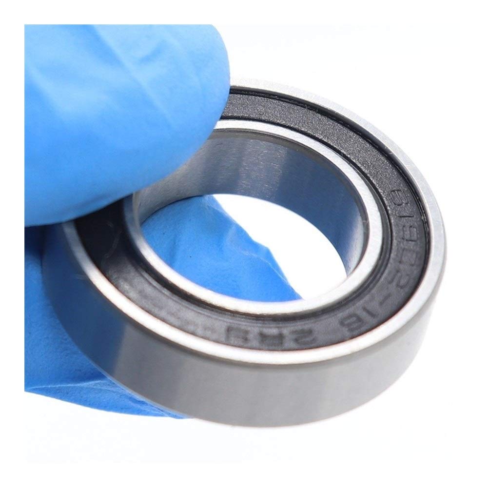 NO-LOGO Durable Bearing 16287 Non-standard Deep Groove Ball Bearings (1 ...