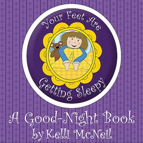 Play Your Feet Are Getting Sleepy by Kelli McNeil on Amazon Music