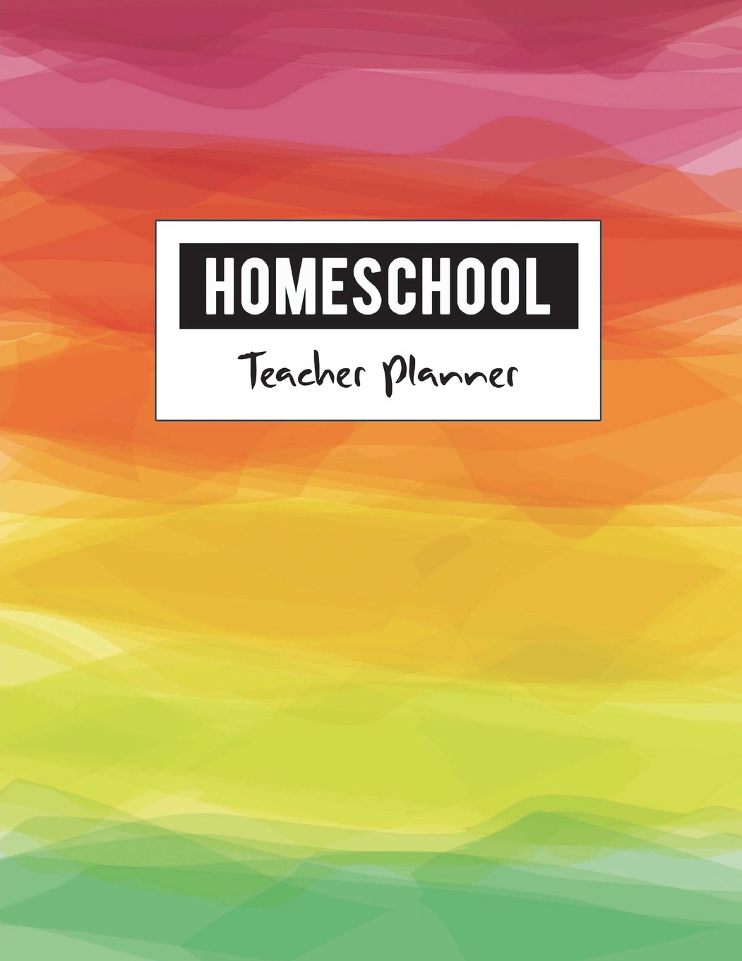 Buy Homeschool Teacher Planner Teaching Plan Book Student Birthdays buy-homeschool-teacher-planner-teaching-plan-book-student-birthdays