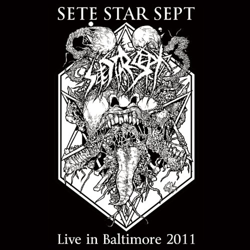 Amazon MusicでSete Star SeptのLive In Baltimore 2011を再生する