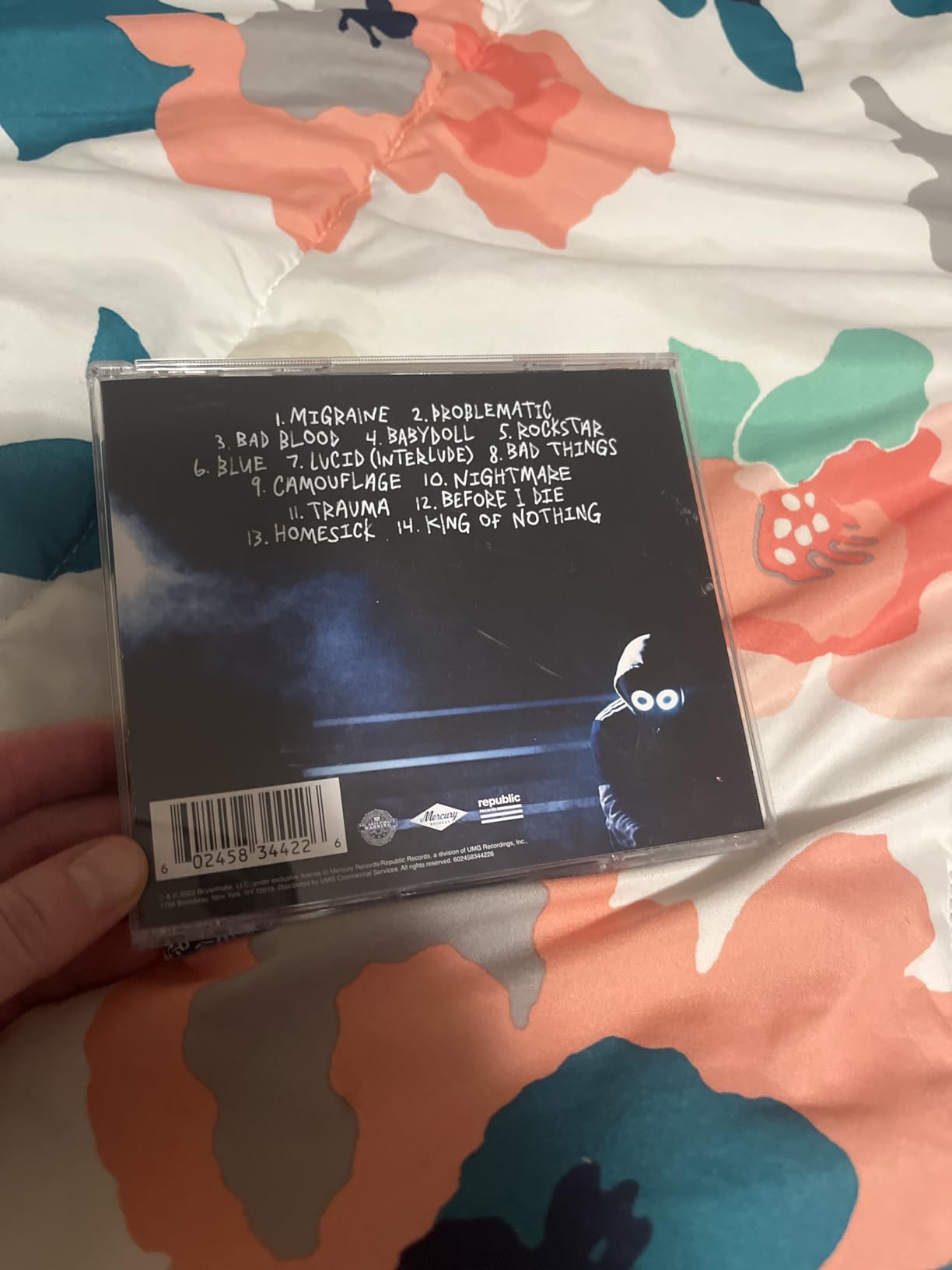 BoyWithUke - Lucid Dreams - Amazon.com Music