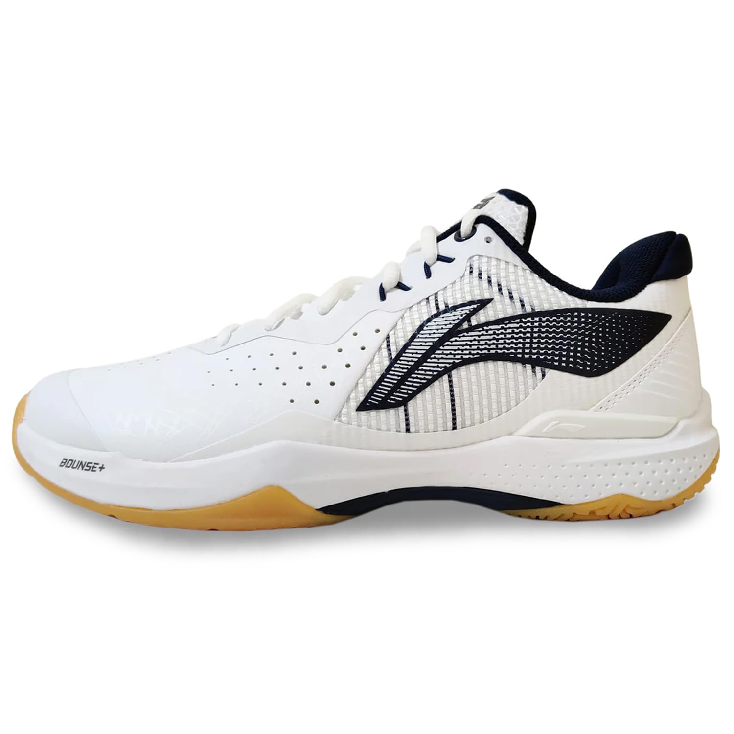 Li-Ning Lei Ting Professional Badminton Competition Shoes, Standard ...