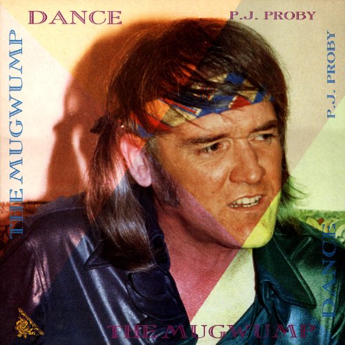 Amazon.com: The Mugwump Dance : P J Proby: Digital Music