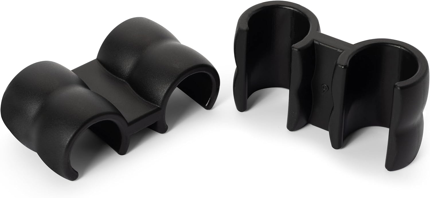 Amazon.com: Removable Ganging Clamps for Plastic Folding Chairs ...