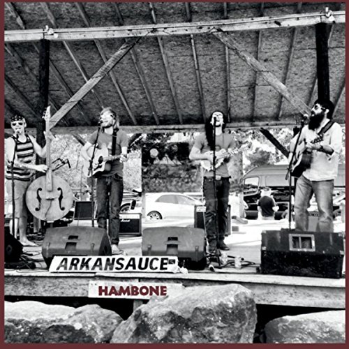 Play Hambone by Arkansauce on Amazon Music