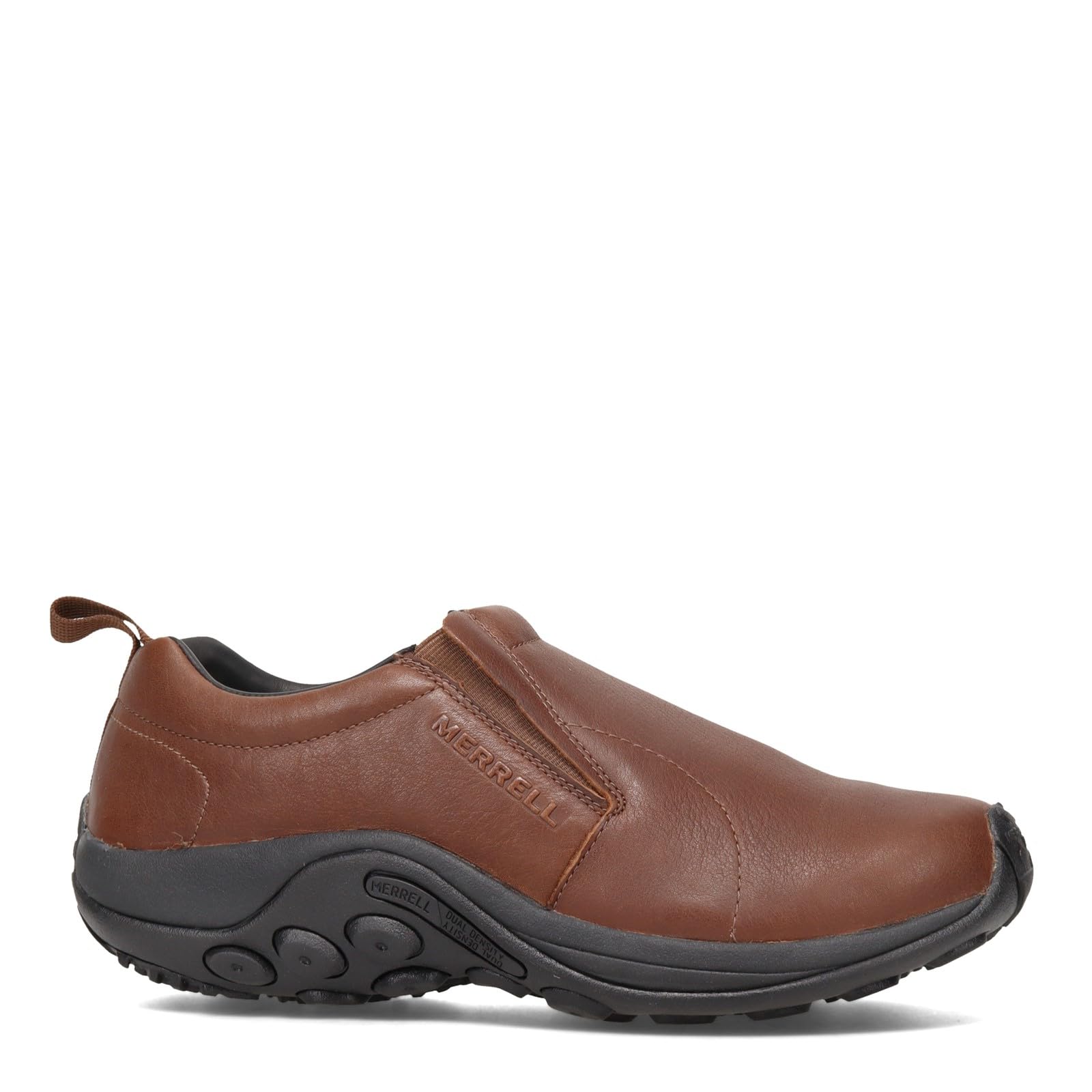 Snapklik.com : Merrell Mens Jungle MOC LTR 2 Mocc